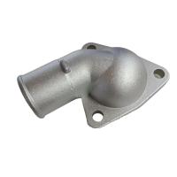 China Thermostat Housing 16331-35040 for Toyota Hilux 3L ALPHARD VELLFIRE Replacement 12 Month Warranty for sale