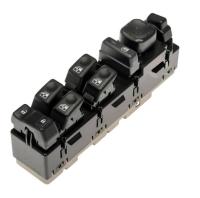 China 15883319 Power Window Switch Driver Side Master Control for Chevy GMC Cadillac 2003-2006 for sale