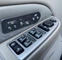 China 15883319 Power Window Switch Driver Side Master Control for Chevy GMC Cadillac 2003-2006 for sale