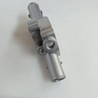 China Toyota FAW GR Corolla Corsa Sprinter Starlet 16331-35040 Thermostat Housing Water Outlet for sale