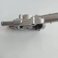China Toyota FAW GR Corolla Corsa Sprinter Starlet 16331-35040 Thermostat Housing Water Outlet for sale