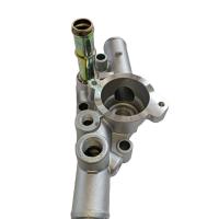 China Thermostat Housing Water Flange 16333-11200 for Toyota Tercel 1995 OE Quality 12 Month Warranty for sale