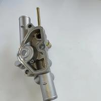 China Thermostat Housing Water Flange 16333-11200 for Toyota Tercel 1995 OE Quality 12 Month Warranty for sale