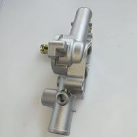 China Thermostat Housing Water Flange 16333-11200 for Toyota Tercel 1995 OE Quality 12 Month Warranty for sale