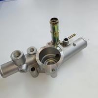 China Thermostat Housing Water Flange 16333-11200 for Toyota Tercel 1995 OE Quality 12 Month Warranty for sale