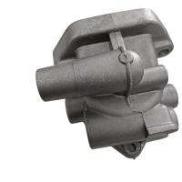 China Thermostat Housing 16331-35040 for Lexus LX470 Land Cruiser BJ42 OEM Replacement for sale