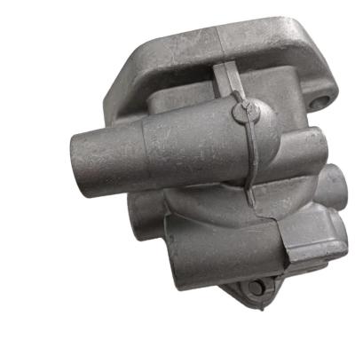 China Thermostat Housing 16331-35040 for Lexus LX470 Land Cruiser BJ42 OEM Replacement for sale