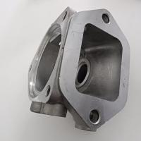 China Thermostat Housing 16331-35040 for Lexus LX470 Land Cruiser BJ42 OEM Replacement for sale