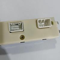 China ABS Vehicle 1.6L Engine Power Window Switch 8-97396538-0 Quick Replacement for sale