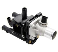 China OEM Thermostat Assembly 96984102 25192228 for Chevrolet Aveo Sonic Cruze Trax for sale