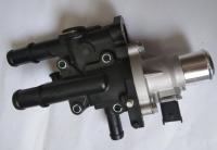 China OEM Thermostat Assembly 96984102 25192228 for Chevrolet Aveo Sonic Cruze Trax for sale