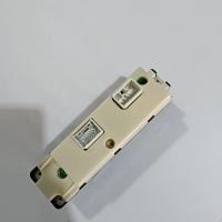 China ABS Vehicle 1.6L Engine Power Window Switch 8-97396538-0 Quick Replacement for sale