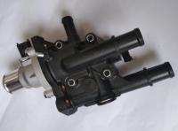 China OEM Thermostat Assembly 96984102 25192228 for Chevrolet Aveo Sonic Cruze Trax for sale