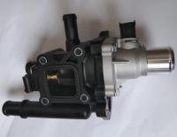 China OEM Thermostat Assembly 96984102 25192228 for Chevrolet Aveo Sonic Cruze Trax for sale