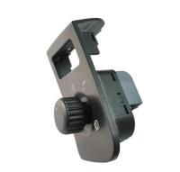 China Car Mirror Switch for VW Caddy Touran 2005-2015 Left Side Mirror Adjust Knob Button Switch 1T1959552 for sale
