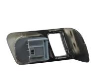 China Car Mirror Switch for VW Caddy Touran 2005-2015 Left Side Mirror Adjust Knob Button Switch 1T1959552 for sale