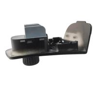 China Car Mirror Switch for VW Caddy Touran 2005-2015 Left Side Mirror Adjust Knob Button Switch 1T1959552 for sale