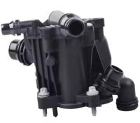 China Car Heat Management Module Engine Cooling Coolant Thermostat Housing Assembly for BMW for sale