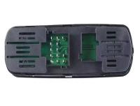 China Power Window Switch A0025452013 for Mercedes-Benz Truck Axor 12V OEM Quality for sale