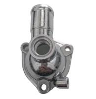 China A Class Engine Coolant Thermostat Housing for Nissan Sentra 1989-1997 OE 25192923 for sale