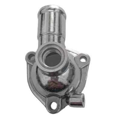 China A Class Engine Coolant Thermostat Housing for Nissan Sentra 1989-1997 OE 25192923 for sale