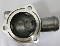 China A Class Engine Coolant Thermostat Housing for Nissan Sentra 1989-1997 OE 25192923 for sale