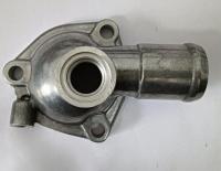 China A Class Engine Coolant Thermostat Housing for Nissan Sentra 1989-1997 OE 25192923 for sale