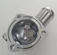 China A Class Engine Coolant Thermostat Housing for Nissan Sentra 1989-1997 OE 25192923 for sale