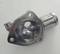 China A Class Engine Coolant Thermostat Housing for Nissan Sentra 1989-1997 OE 25192923 for sale