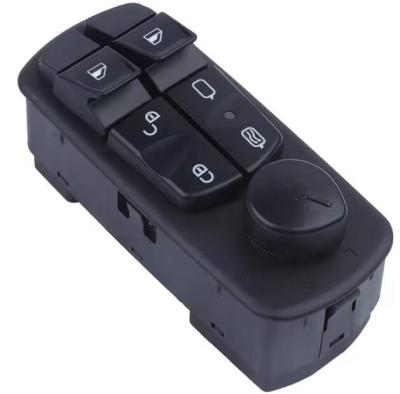 China Power Window Switch A0055453913 for Mercedes-Benz Atego 2014-2018 822 F OEM A0025452013 for sale