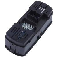 China Power Window Switch A0055453913 for Mercedes-Benz Atego 2014-2018 822 F OEM A0025452013 for sale