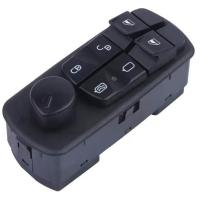 China Power Window Switch A0055453913 for Mercedes-Benz Atego 2014-2018 822 F OEM A0025452013 for sale