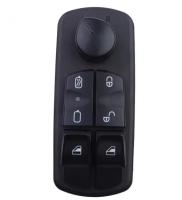 China Power Window Switch A0055453913 for Mercedes-Benz Atego 2014-2018 822 F OEM A0025452013 for sale