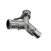 China Thermostat Housing Water Flange for Toyota 16502-0m020 1999-2006 OE Quality 12 Month Warranty for sale