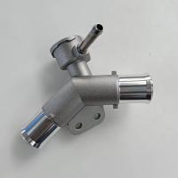 China Thermostat Housing Water Flange for Toyota 16502-0m020 1999-2006 OE Quality 12 Month Warranty for sale