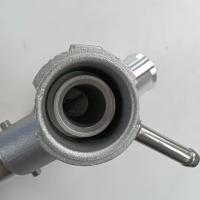 China Thermostat Housing Water Flange for Toyota 16502-0m020 1999-2006 OE Quality 12 Month Warranty for sale