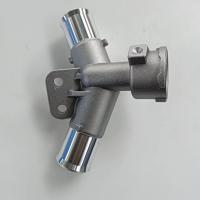 China Thermostat Housing Water Flange for Toyota 16502-0m020 1999-2006 OE Quality 12 Month Warranty for sale