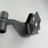 China Metal Plastic Thermostat Housing Water Flange Pipe Connector 16577-0T010 for Toyota Corolla for sale