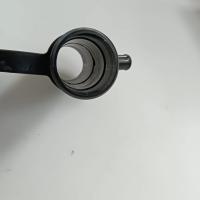 China Metal Plastic Thermostat Housing Water Flange Pipe Connector 16577-0T010 for Toyota Corolla for sale