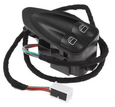 China Mercedes-Benz R230 SL SL500 SL550 LHD Window Switch 2003-2012 OEM 2308211351 for sale