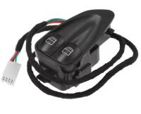 China Mercedes-Benz R230 SL SL500 SL550 LHD Window Switch 2003-2012 OEM 2308211351 for sale