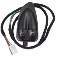China Mercedes-Benz R230 SL SL500 SL550 LHD Window Switch 2003-2012 OEM 2308211351 for sale