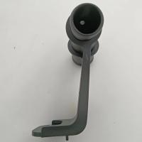 China Engine Coolant Thermostat Housing Assembly 16331-35040 Compatible with Toyota Corolla 12 Month Warranty for sale