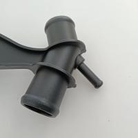 China Engine Coolant Thermostat Housing Assembly 16331-35040 Compatible with Toyota Corolla 12 Month Warranty for sale