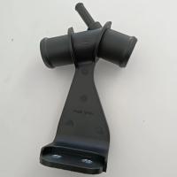 China Engine Coolant Thermostat Housing Assembly 16331-35040 Compatible with Toyota Corolla 12 Month Warranty for sale