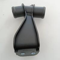 China Engine Coolant Thermostat Housing Assembly 16331-35040 Compatible with Toyota Corolla 12 Month Warranty for sale