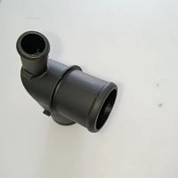 China Toyota Thermostat Housing Water Outlet 16577-54240 Durable Plastic Replacement 12 Month Warranty for sale