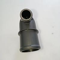 China Toyota Thermostat Housing Water Outlet 16577-54240 Durable Plastic Replacement 12 Month Warranty for sale