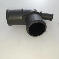 China Toyota Thermostat Housing Water Outlet 16577-54240 Durable Plastic Replacement 12 Month Warranty for sale