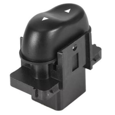 China 7 Pin Power Window Regulator Switch AU2-14529-NU for Ford Falcon Metal Plastic for sale